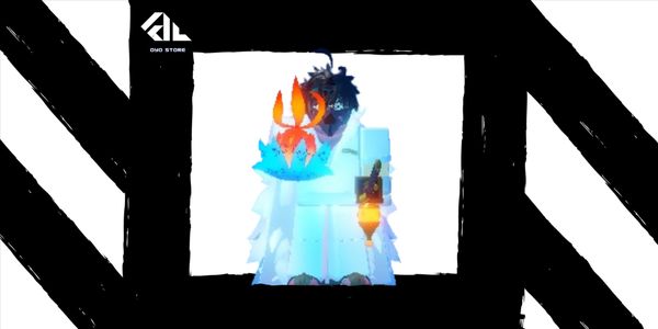 Buy Item Tori Tori No Mi | Grand Piece Online GPO Roblox 2833199 | itemku