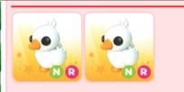 Buy Pet Happy Duckling NR Adopt Me Adopt Me Trading Hub 2832632 | itemku