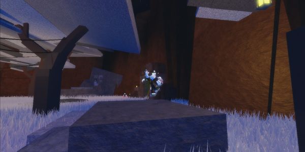 Buy Item Xchara | frostbite | cherry blossom stand Roblox 2835144 | itemku