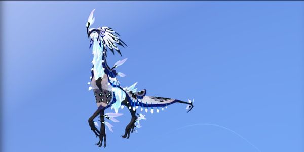 Beli Item Boreal Warden - Creature of Sonaria (CoS) Roblox Terlengkap ...