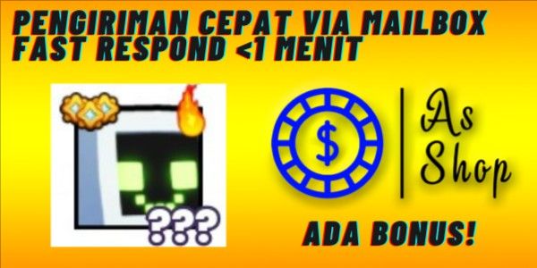 Buy Pets Huge happy computer Pet Simulator 99! 2835033 | itemku