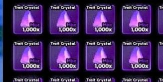 Buy Item Trait Crystal (Trait Reroll) || Anime Defenders || Anime ...