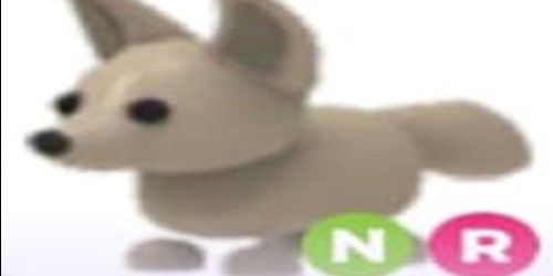 Buy Pet FENNEC FOX NR Adopt Me Roblox Trading Hub 2835987 | itemku