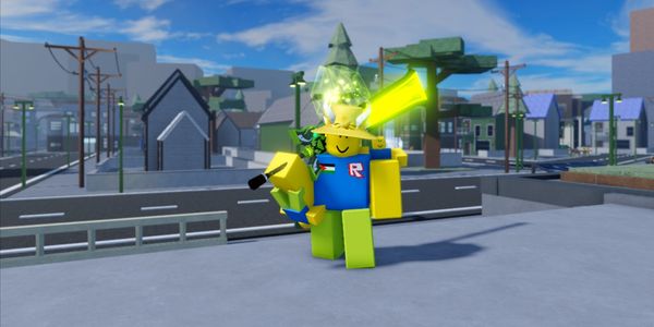 Buy Item Dawn: Unusual Rainslasher (Skin) | A Universal Time (AUT ...