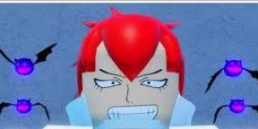 Buy Item Bat Swarn-Grand Piece Online (GPO) RBL 2835865 | itemku