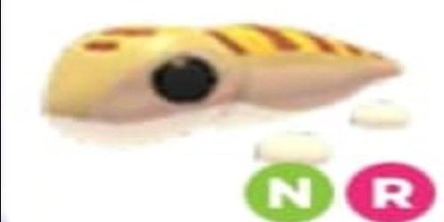 Buy Pet SANDFISH NR Adopt Me Trading Hub 2836012 | itemku