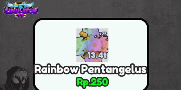 Buy Pets Masked Fox Roblox Pet Simulator 99! 2836434 | itemku