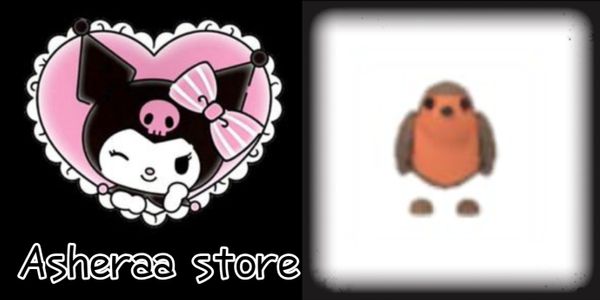 Buy Pet Robin - Adopt Me Adopt Me Roblox Trading Hub 2837292 | itemku