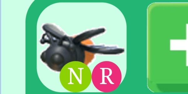 Buy Pet NR Neon Ride Firefly - Adopt Me Adopt Me Roblox Trading Hub ...