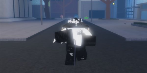 Buy Item sakura stand true anubis vergil Roblox 2838267 | itemku