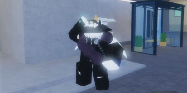 Buy Item cherry blossom stand toji fushiguro Roblox 2838266 | itemku