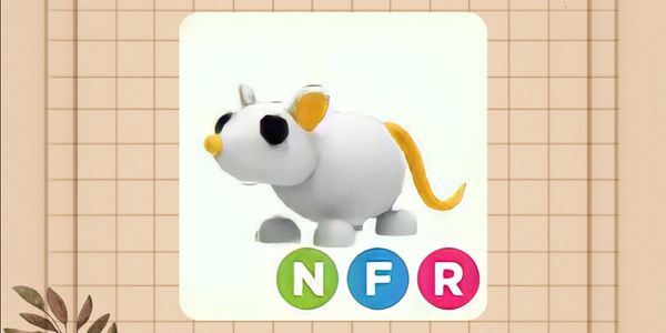 Buy Pet Golden Rat NFR - adopt me roblox Adopt Me Roblox Trading Hub ...
