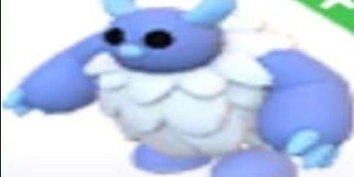 Buy Pet YETI - ADOPT ME Adopt Me Trading Hub 2840868 | itemku