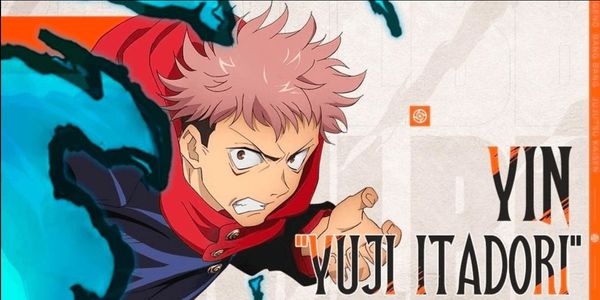 Buy Skin Yuji Itadori (Jujutsu Kaisen Skin Yin Mobile Legends) Mobile ...