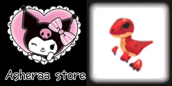 Beli Pet Velociraptor - Adopt Me Adopt Me Roblox Trading Hub Terlengkap ...