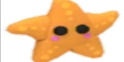 Buy Pet STARFISH - ADOPT ME Adopt Me Roblox Trading Hub 2840844 | itemku