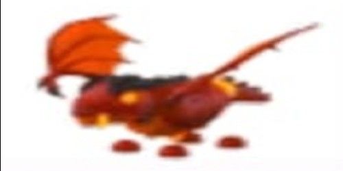 Beli Pet LAVA DRAGON - ADOPT ME Adopt Me Roblox Trading Hub Terlengkap ...
