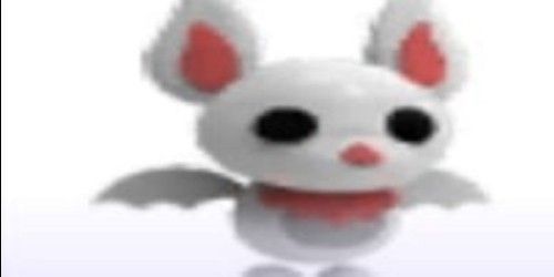 Buy Pet ALBINO BAT - ADOPT ME Adopt Me Trading Hub 2840635 | itemku