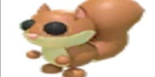 Beli Pet RED SQUIRREL - ADOPT ME Adopt Me Trading Hub Terlengkap dan ...