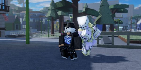 Buy Item Stand The World Over Heaven (TWOH) - A Universal Time (AUT ...