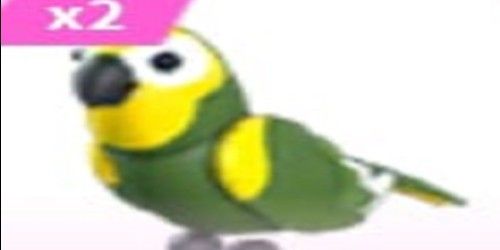 Buy Pet GREEN AMAZON - ADOPT ME Adopt Me Roblox Trading Hub 2840955 ...