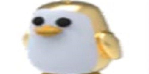 Buy Pet GOLDEN PENGUIN - ADOPT ME Adopt Me Roblox Trading Hub 2840939 ...