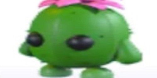 Buy Pet CACTUS FRIEND - ADOPT ME Adopt Me Trading Hub 2840318 | itemku