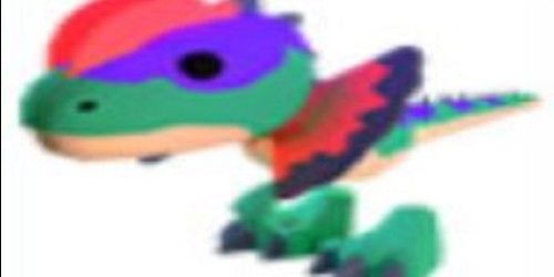 Beli Pet DILOPHOSAURUS - ADOPT ME Adopt Me Roblox Trading Hub ...