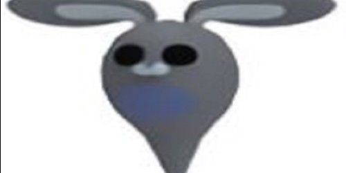 Buy Pet GHOST BUNNY - ADOPT ME Adopt Me Trading Hub cheapest May 2026 ...
