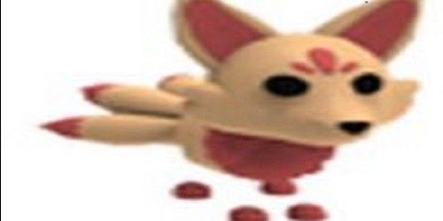 Buy Pet KITSUNE - ADOPT ME Adopt Me Roblox Trading Hub 2840439 | itemku