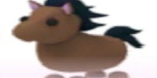 Buy Pet HORSE - ADOPT ME Adopt Me Trading Hub 2840958 | itemku