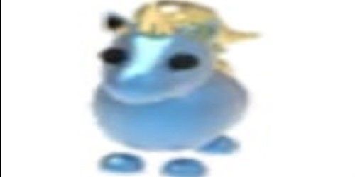 Beli Pet DIAMOND UNICORN - ADOPT ME Adopt Me Roblox Trading Hub ...