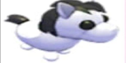 Buy Pet SHETLAND PONY WHITE - ADOPT ME Adopt Me Roblox Trading Hub ...