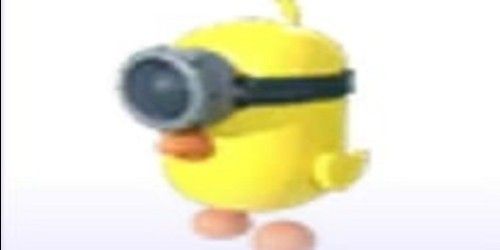 Buy Pet ZODIAC MINION CHICK - ADOPT ME Adopt Me Roblox Trading Hub ...