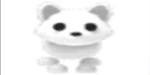 Buy Pet ARCTIC FOX - ADOPT ME Adopt Me Trading Hub 2840638 | itemku