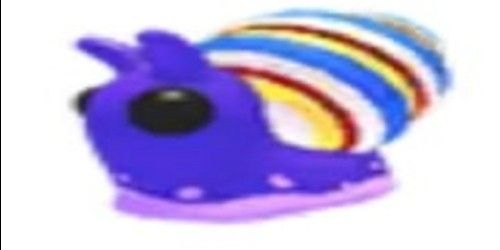 Beli Pet CANDY CANE SNAIL - ADOPT ME Adopt Me Roblox Trading Hub ...