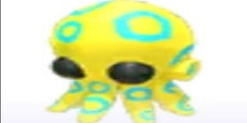 Beli Pet BLUE RINGED OCTOPUS - ADOPT ME Adopt Me Roblox Trading Hub ...