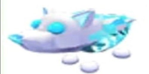 Buy Pet ICE WOLF - ADOPT ME Adopt Me Trading Hub 2840697 | itemku