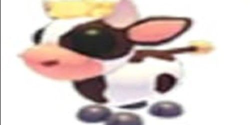 Beli Pet COW CALF - ADOPT ME Adopt Me Roblox Trading Hub Terlengkap dan ...