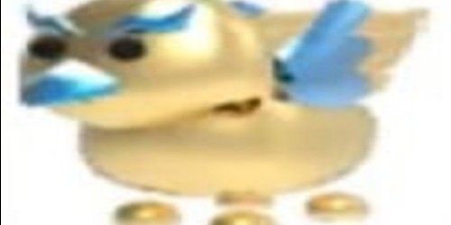 Beli Pet GOLDEN GRIFFIN - ADOPT ME Adopt Me Roblox Trading Hub ...