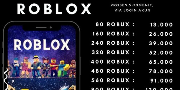 Buy Item 400 RBX RBL RBL 2840776 | itemku