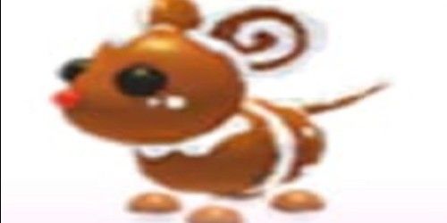 Buy Pet GINGERBREAD MOUSE - ADOPT ME Adopt Me Roblox Trading Hub ...