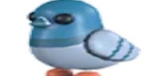 Beli Pet ROCK PIGEON - ADOPT ME Adopt Me Roblox Trading Hub Terlengkap ...