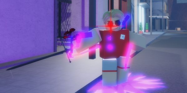 Buy Item Cid Kagenou | Sakura Stand Roblox 2843092 | itemku