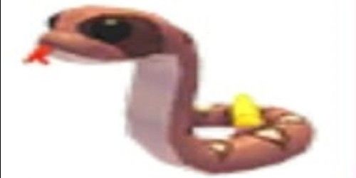 Beli Pet RATTLESNAKE - ADOPT ME Adopt Me Roblox Trading Hub Terlengkap ...