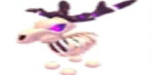 Buy Pet UNDEAD ELK - ADOPT ME Adopt Me Roblox Trading Hub 2842218 | itemku