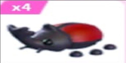 Buy Pet RHINO BEETLE - ADOPT ME Adopt Me Trading Hub 2842255 | itemku