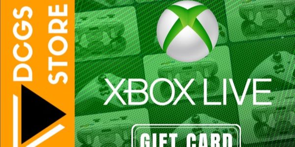 Buy Gift Card US$ 5 Xbox Gift Card 2843545 | itemku