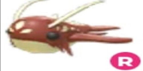 Buy Pet LEVIATHAN R - ADOPT ME Adopt Me Roblox Trading Hub 2843009 | itemku