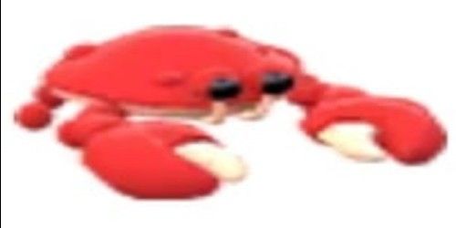 Buy Pet CRAB - ADOPT ME Adopt Me Trading Hub 2842231 | itemku